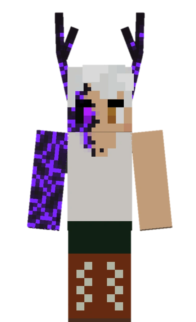 Category:Characters | Chorion SMP Wiki | Fandom