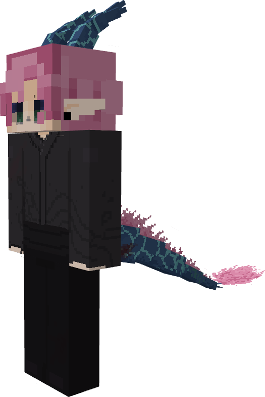 Vud | Chorion SMP Wiki | Fandom