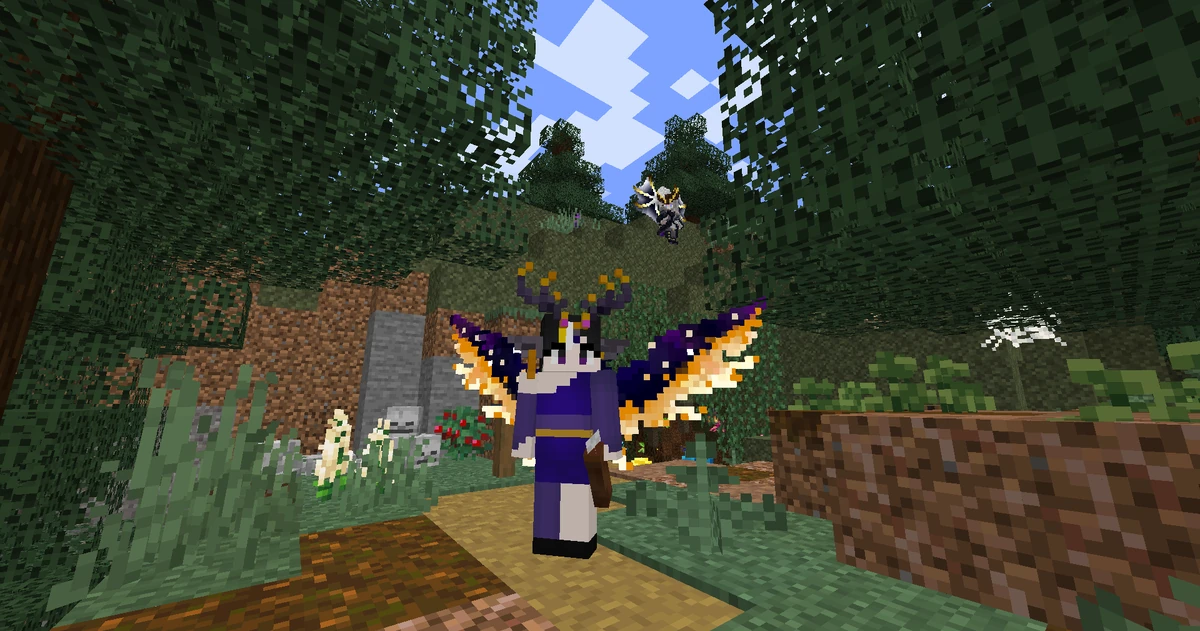 S2 Lore | Chorion SMP Wiki | Fandom