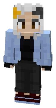 Koi | Chorion SMP Wiki | Fandom