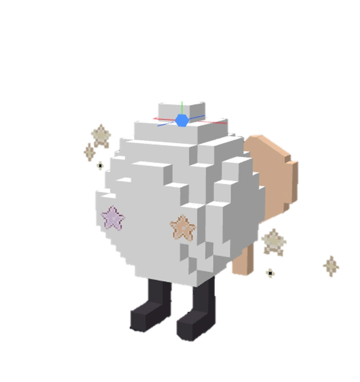 Stella | Chorion SMP Wiki | Fandom