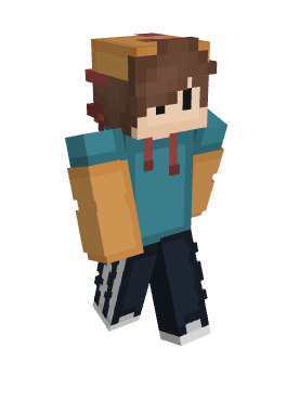 Ash | Chorion SMP Wiki | Fandom