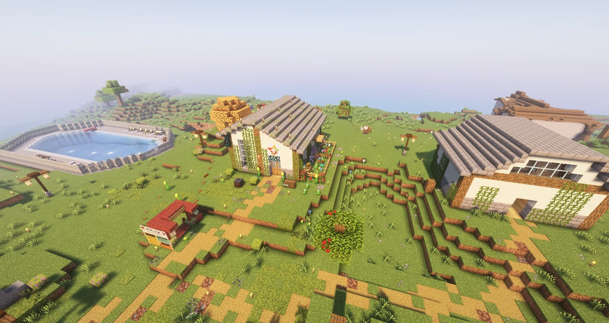 Category:Locations | Chorion SMP Wiki | Fandom