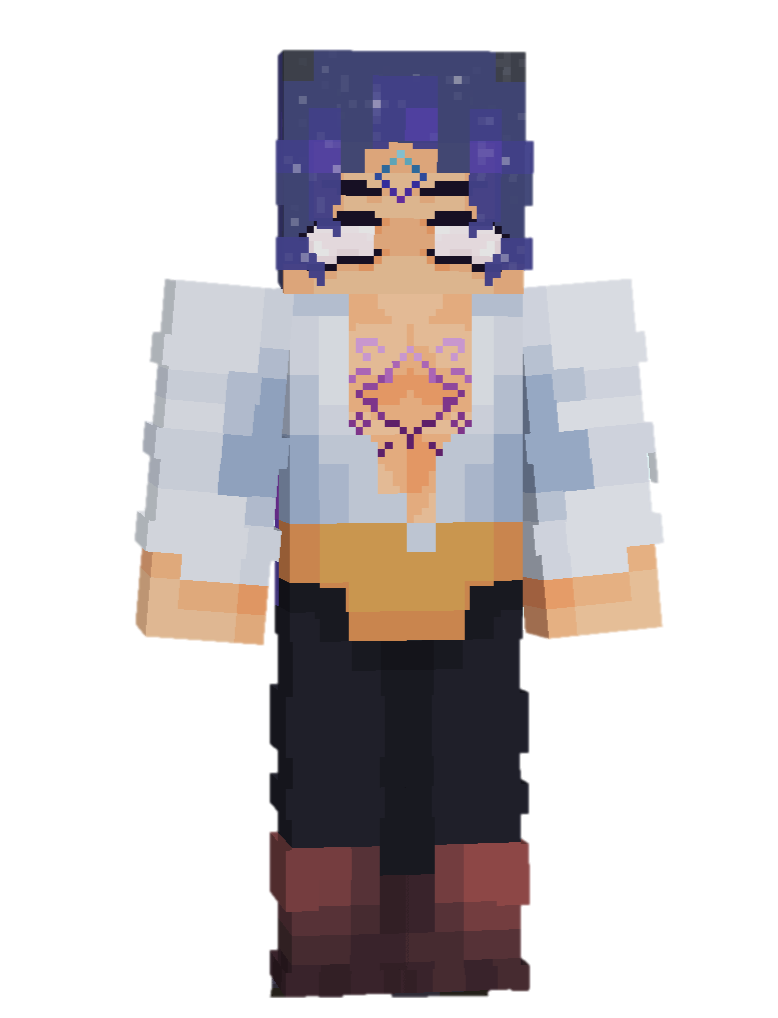 Eclipse | Chorion SMP Wiki | Fandom