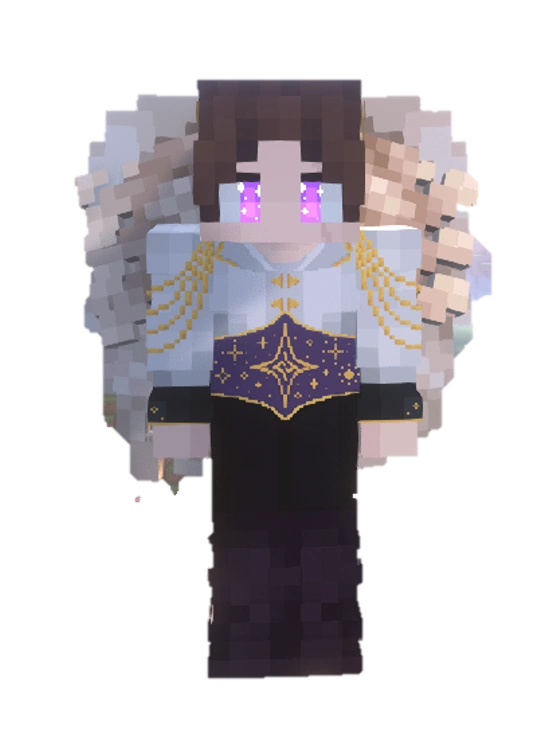 Category:Characters | Chorion SMP Wiki | Fandom