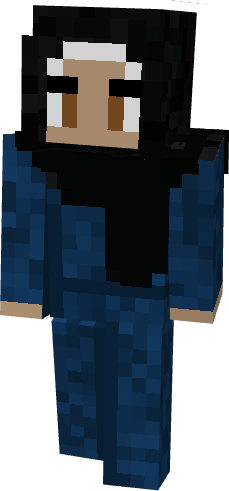 Yasmine | Chorion SMP Wiki | Fandom