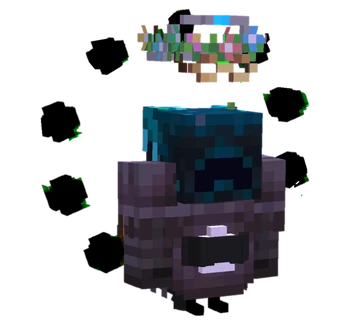 Bandit | Chorion SMP Wiki | Fandom