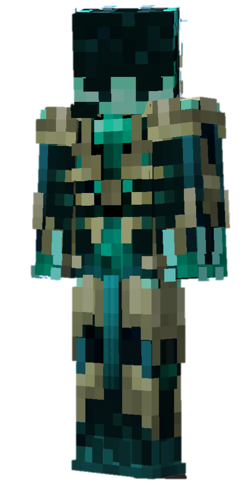 Gardon | Chorion SMP Wiki | Fandom