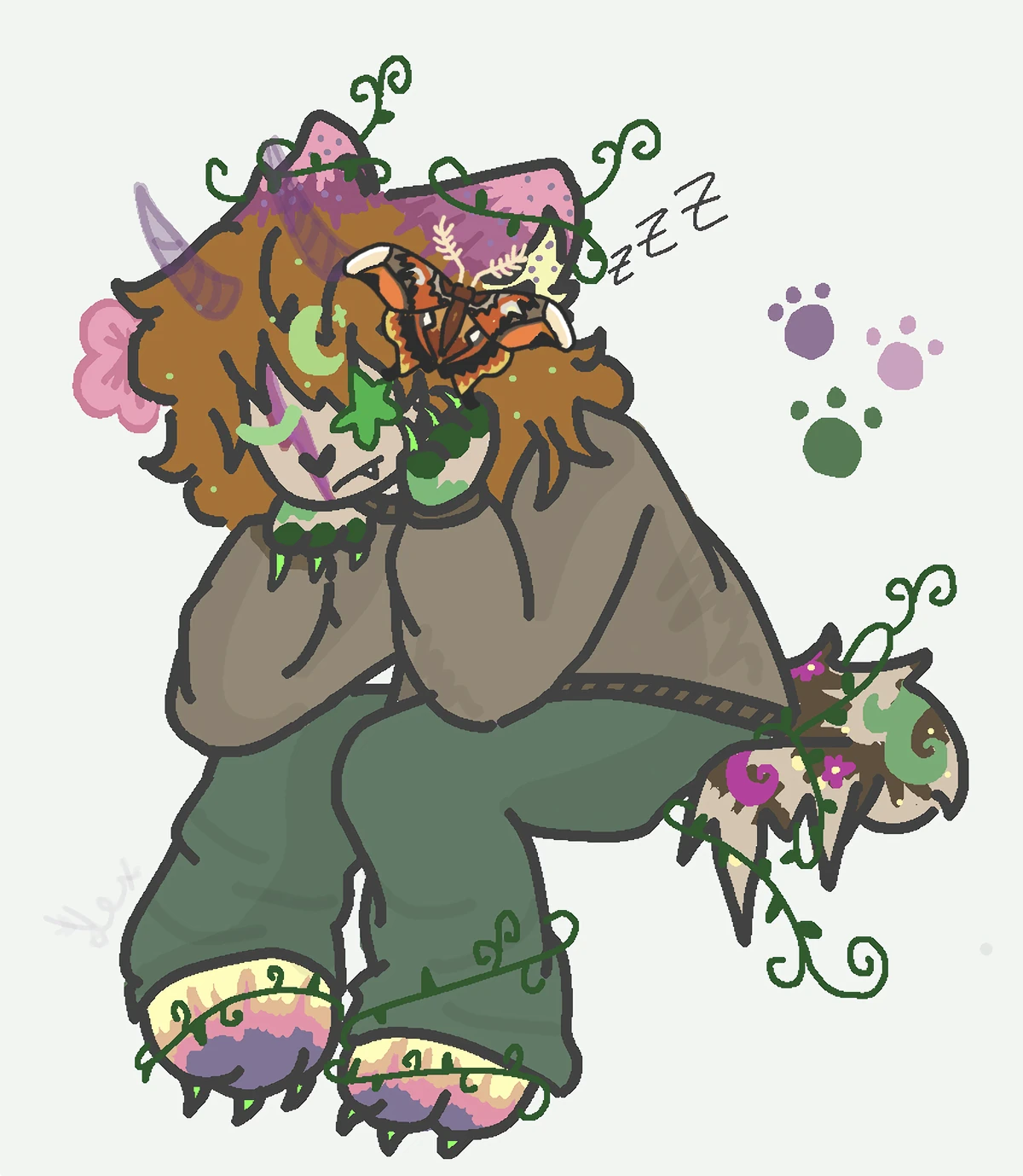 Fanart Gallery | Chorion SMP Wiki | Fandom