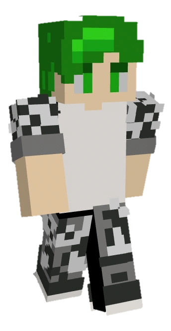 Mazuki | Chorion SMP Wiki | Fandom