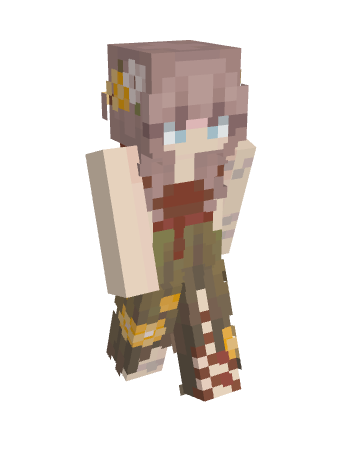 Lily | Chorion SMP Wiki | Fandom