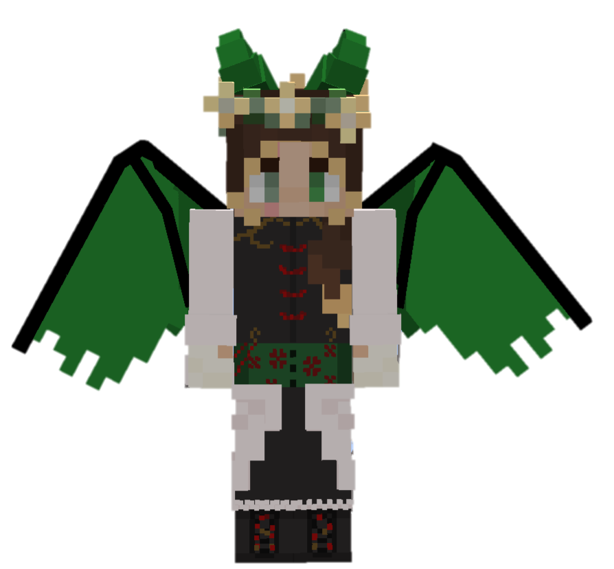 Chaos | Chorion SMP Wiki | Fandom