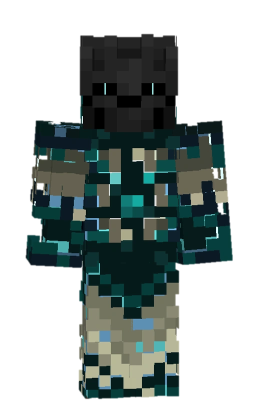 Gtuhanai | Chorion SMP Wiki | Fandom