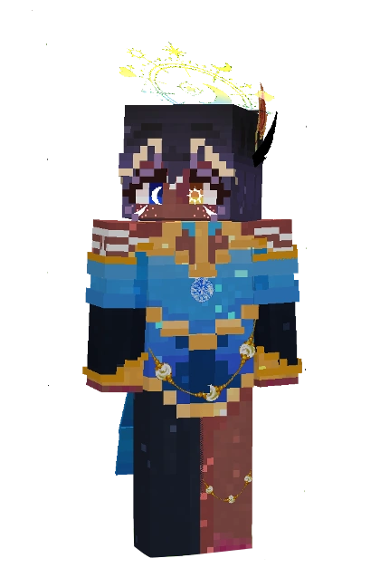 Queen | Chorion SMP Wiki | Fandom