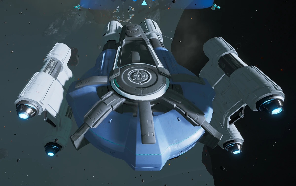 Кэй | Chorus Вики | Fandom