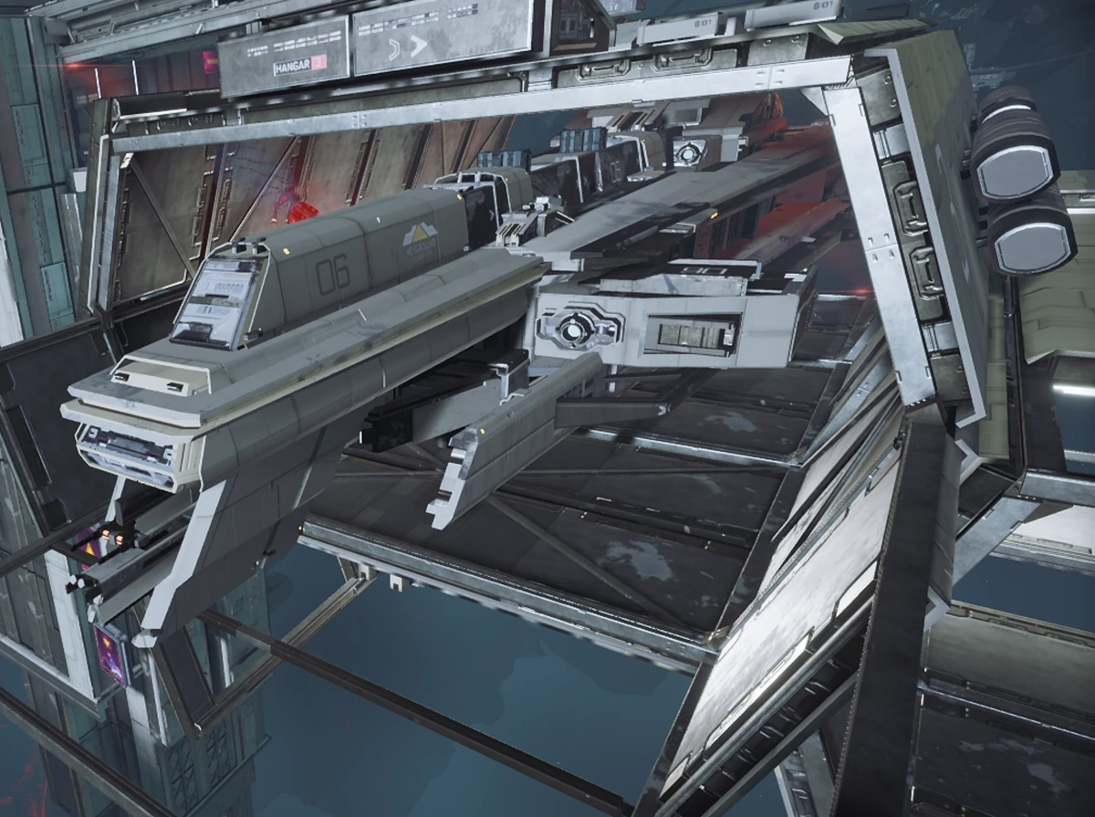 Паалут | Chorus Вики | Fandom