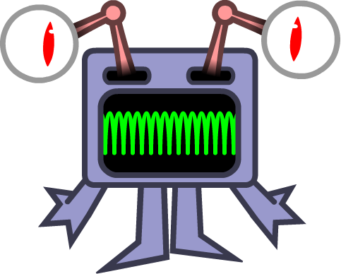 BeepBot | ChorusCreaturesX Wiki | Fandom