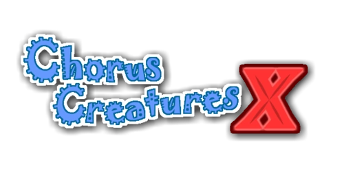 ChorusCreaturesX Wiki | Fandom