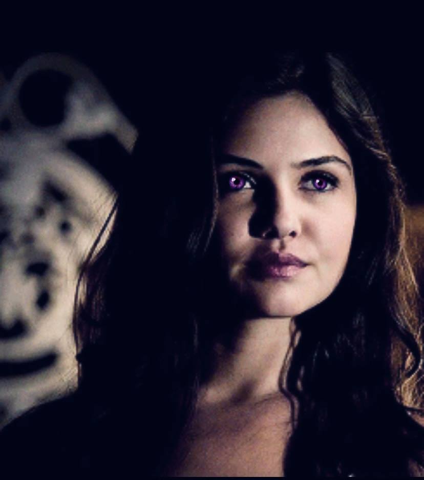 Adella McCall | The Chosen One Wiki | Fandom