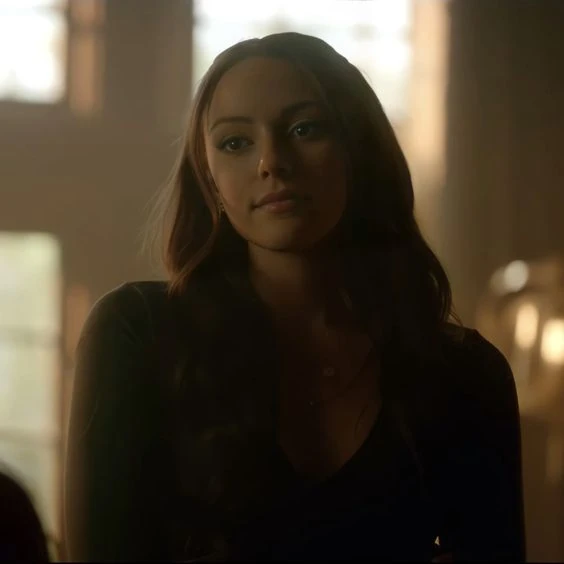 Hope Mikaelson | The Chosen One Wiki | Fandom