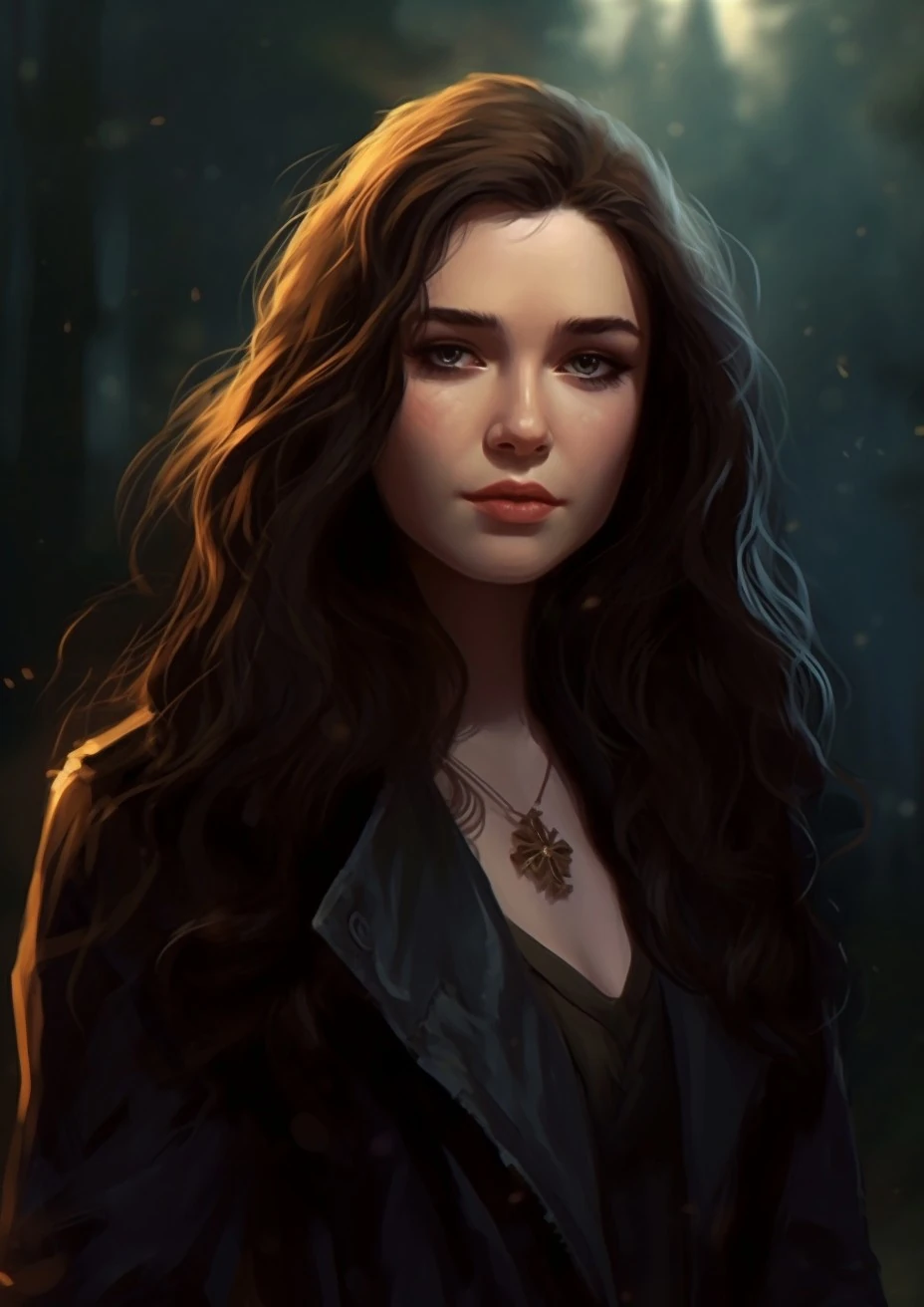 Gloria Partridge | Naznaczeni Wiki | Fandom