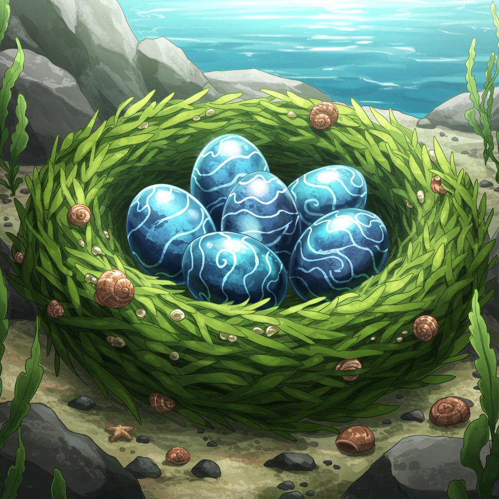 Seawing Lurkers | Wiki Chosen Stars | Fandom