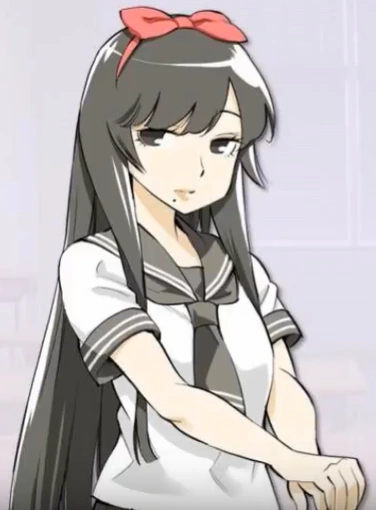 Matsu Kamatani | Chou Futsuu Toshi Kashiwa Densetsu Wiki | Fandom