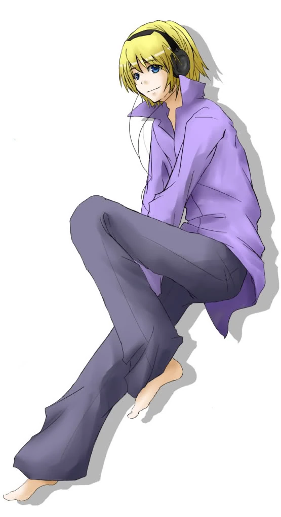 Leon | Chou Wiki | Fandom