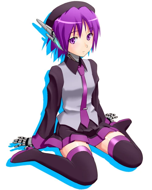 Defoko | Chou Wiki | Fandom