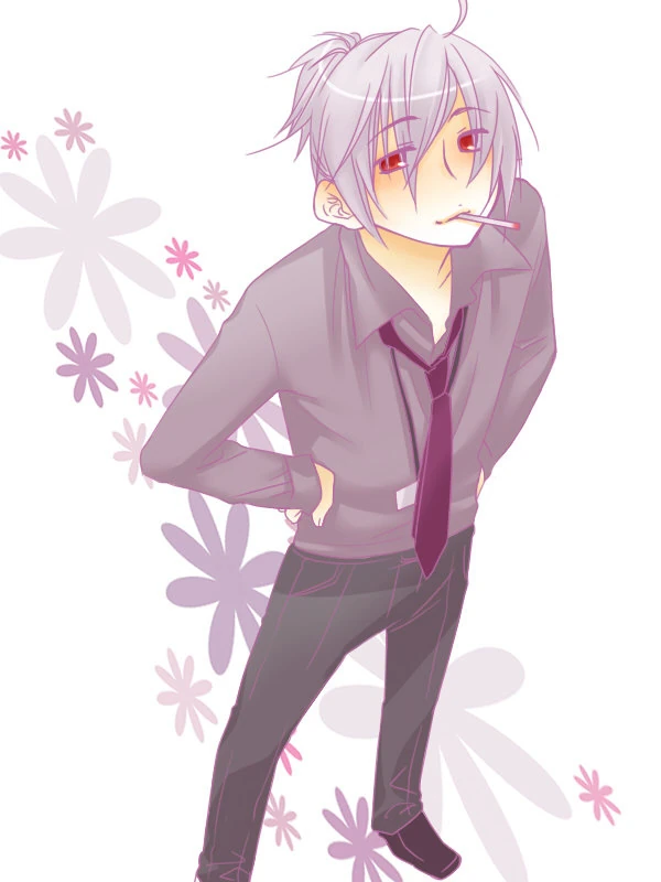 Dell Honne | Chou Wiki | Fandom