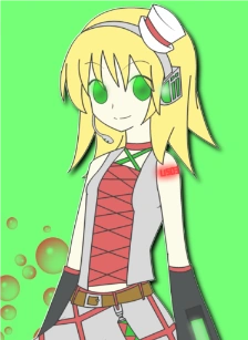 Kemi Amene | Chou Wiki | Fandom