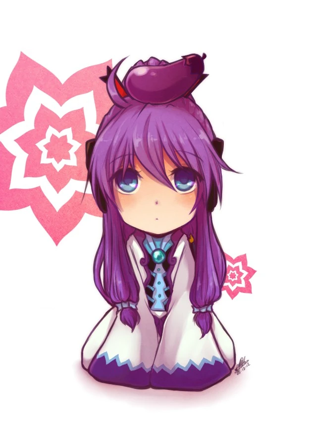 Gackpoid | Chou Wiki | Fandom