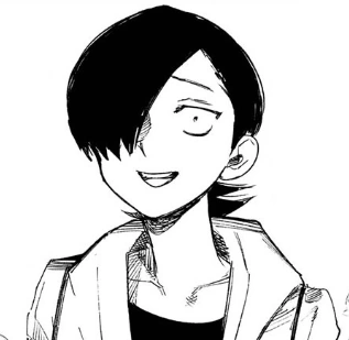 Tokio Kurohara | Choujin X Wiki | Fandom