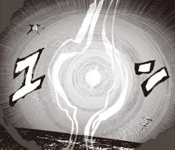 Batista Hoshi | Choujin X Wiki | Fandom