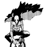 Tokio Kurohara | Choujin X Wiki | Fandom