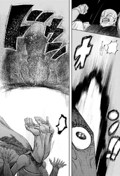 Sora Siruha | Choujin X Wiki | Fandom