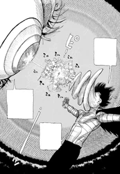 Sora Siruha | Choujin X Wiki | Fandom