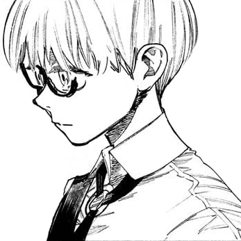 Azuma Higashi | Choujin X Wiki | Fandom