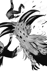 Palma Shishinegura | Choujin X Wiki | Fandom