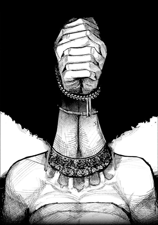 Tower of Mourning | Choujin X Wiki | Fandom