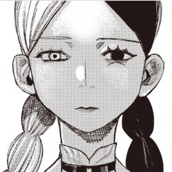 Tsukiko Mado | Choujin X Wiki | Fandom