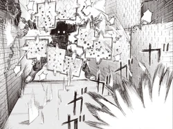 Azuma Higashi | Choujin X Wiki | Fandom