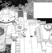 Yamato Mori | Choujin X Wiki | Fandom