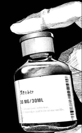 XEMBER | Choujin X Wiki | Fandom