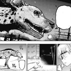 Azuma Higashi | Choujin X Wiki | Fandom