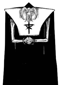 Bador Vlad | Choujin X Wiki | Fandom