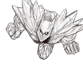 Igor Craft | Choujin X Wiki | Fandom