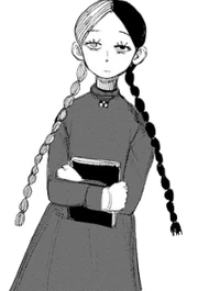 Tsukiko Mado | Choujin X Wiki | Fandom