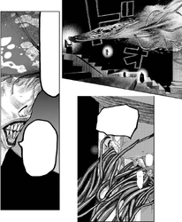 Bador Vlad | Choujin X Wiki | Fandom