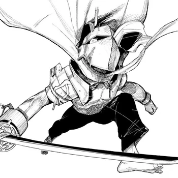 Azuma Higashi | Choujin X Wiki | Fandom